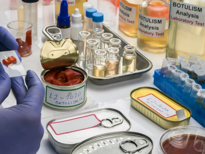 Αλλαντίαση: Τι είναι και τι πρέπει να προσέξουμε | Alfavita